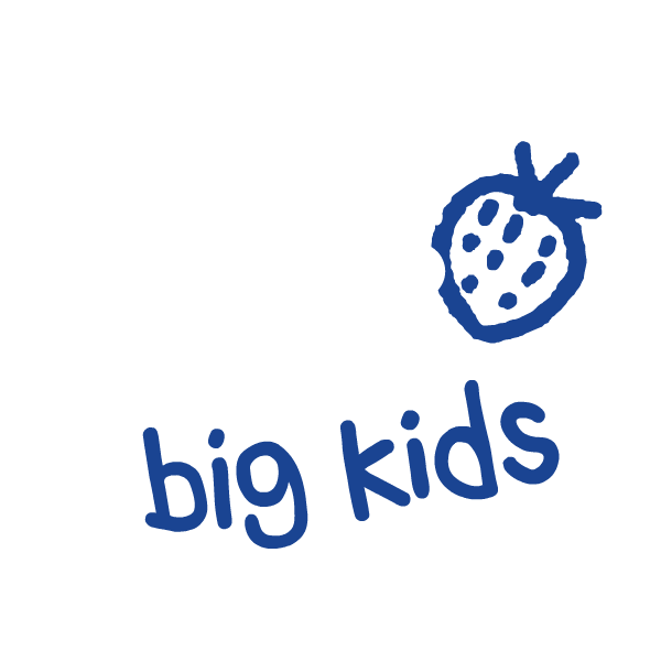 Logo Weaning Sticker by Ella's Kitchen for iOS & Android | GIPHY