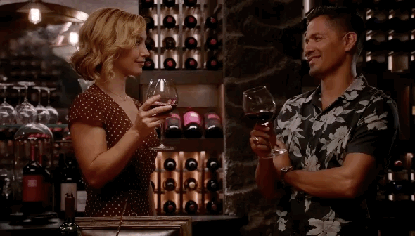 Magnum Pi Rick GIF by CBS - Find & Share on GIPHY