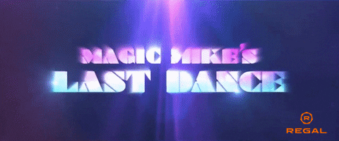 Magic Mike 3 GIFs - Get the best GIF on GIPHY