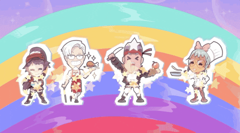 I Love You Kfc GIFs - Get the best GIF on GIPHY