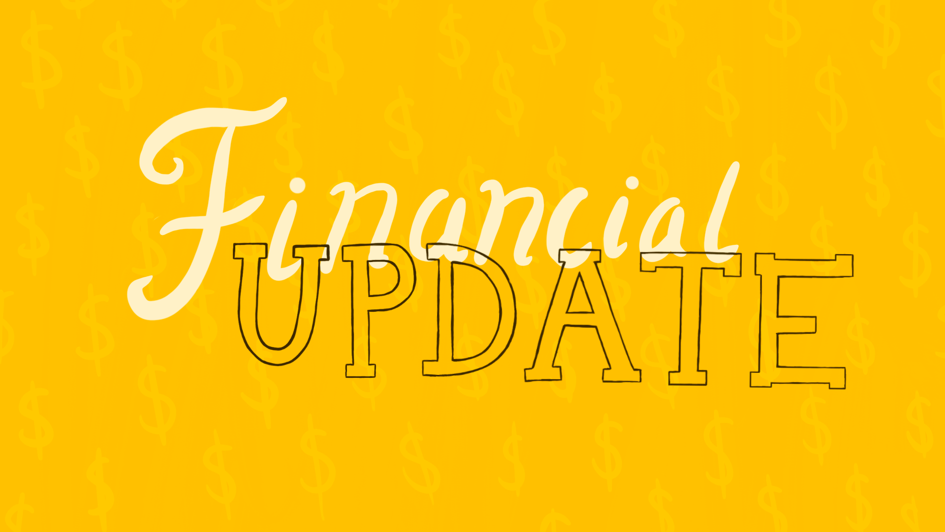 Update Finance GIF by Coates Group - Find & Share on GIPHY