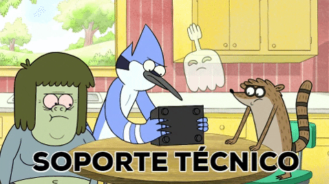 Soporte Tecnico GIFs - Get the best GIF on GIPHY