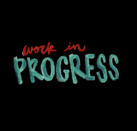 Painting Progress GIFs - Get the best GIF on GIPHY