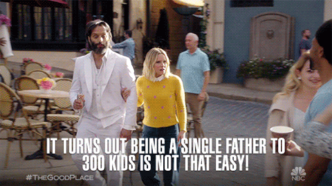 Single-father GIFs - Get the best GIF on GIPHY