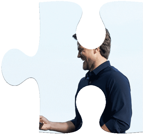 Puzzle Puzzling Sticker by Samsung US for iOS & Android | GIPHY