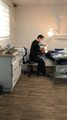 Dentist Orthodontics GIF by dento - Find & Share on GIPHY