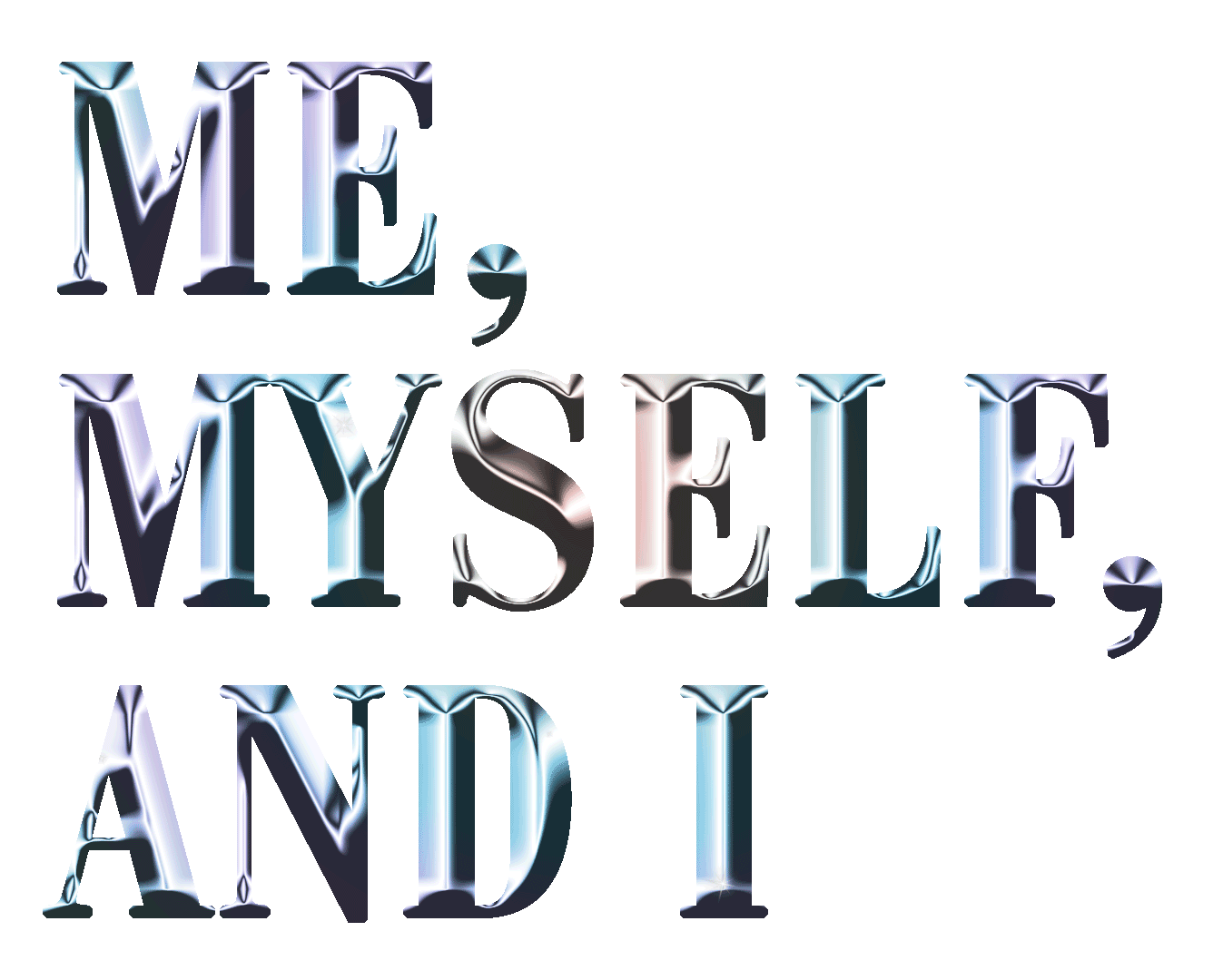 I Love Me Sticker by Demi Lovato for iOS & Android | GIPHY