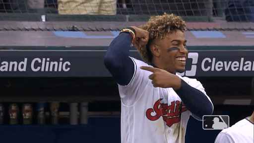 Flexing Major League Baseball GIF by MLB - Find & Share on GIPHY