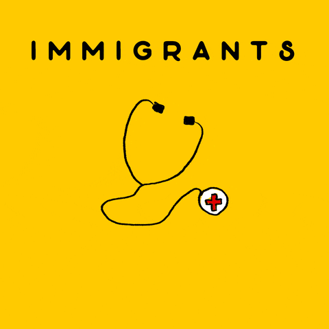 International-migrants-day GIFs - Get the best GIF on GIPHY