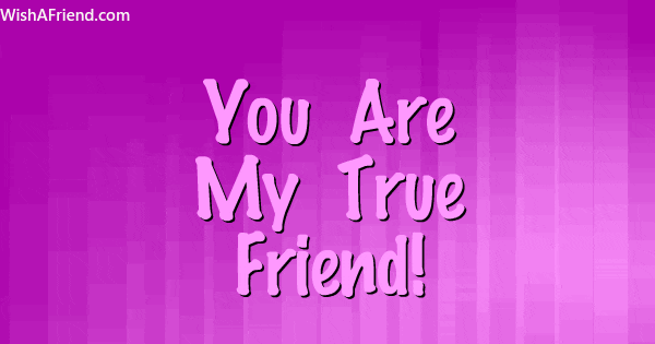 Best Friends Forever Friendship GIF by wishafriend - Find & Share on GIPHY