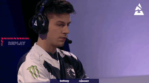 London Team Liquid GIF by BLAST - Find & Share on GIPHY