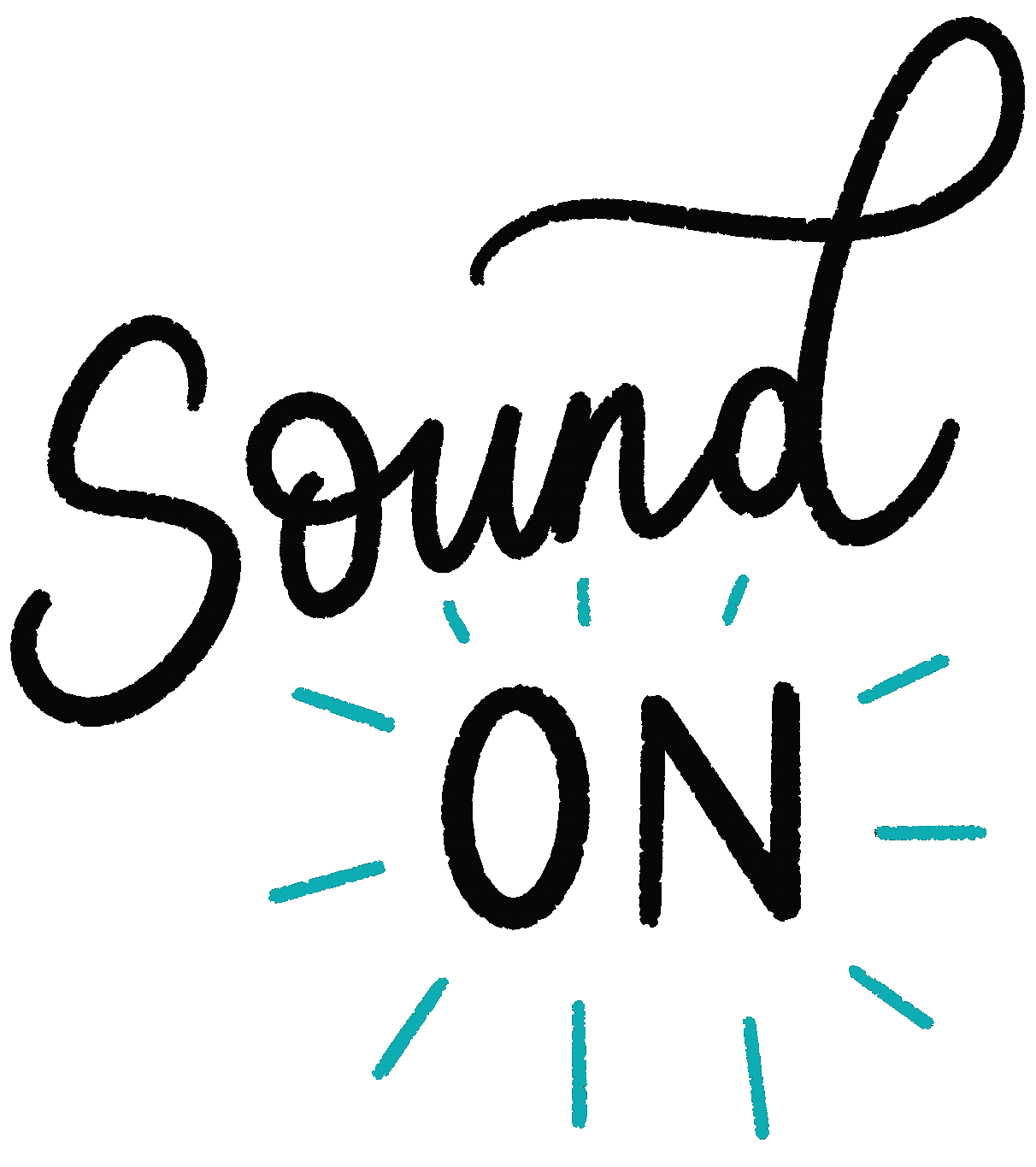 Turn It Up Volume Sticker for iOS & Android | GIPHY