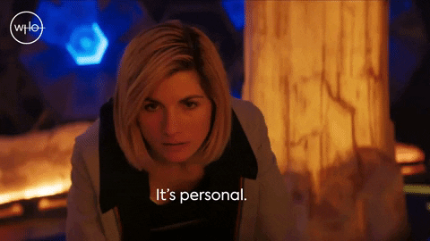 Doctor Who: Fugitive of the Judoon by Doctor Who | GIPHY