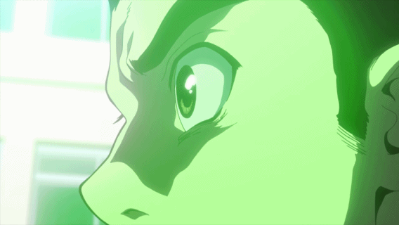 Manga Shonen GIF by mannyjammy - Find & Share on GIPHY