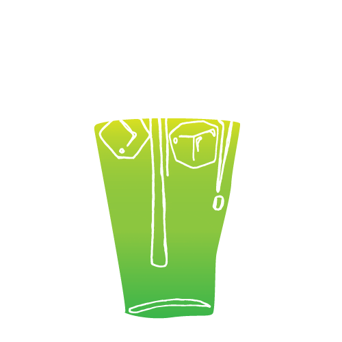 Juice Juicing Sticker by First Watch for iOS & Android | GIPHY