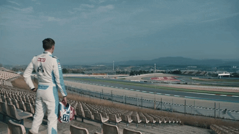 Formula 1 Racing GIF by George Russell - Find & Share on GIPHY