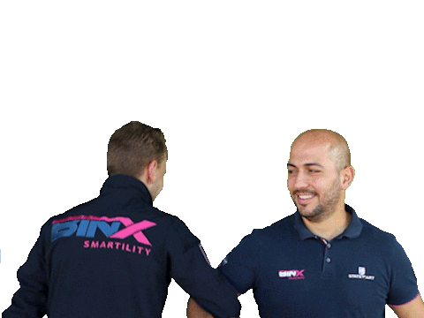 BINX Smartility GIFs on GIPHY - Be Animated