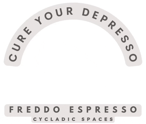 Freddo-espresso GIFs - Get the best GIF on GIPHY