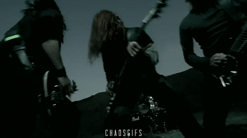 Arch Enemy We Will Rise GIFs - Get the best GIF on GIPHY