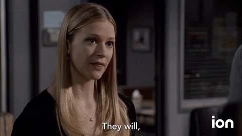 We-have-proof GIFs - Get the best GIF on GIPHY