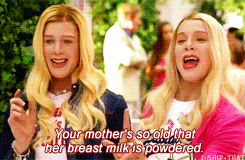 Feeding-america GIFs - Get the best GIF on GIPHY