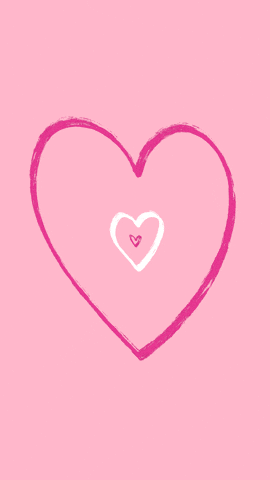 Expanding-heart GIFs - Get the best GIF on GIPHY