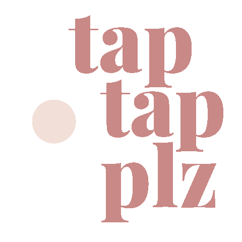 Tap Tap Sticker by Studio Cotton for iOS & Android | GIPHY