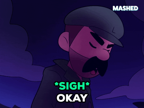 Dial L For Luigi (Part 2) by Mashed | GIPHY
