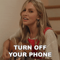 Turn Down For What Music Video Gif