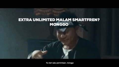 Monggo GIFs - Get the best GIF on GIPHY