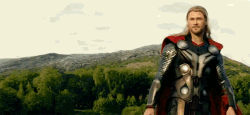 Thor GIF - Find & Share on GIPHY