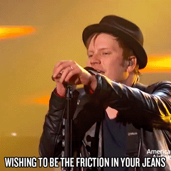 From Under The Cork Tree GIFs - Get the best GIF on GIPHY