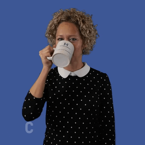 Coffee Break GIF by Hutter Consult AG - Find & Share on GIPHY