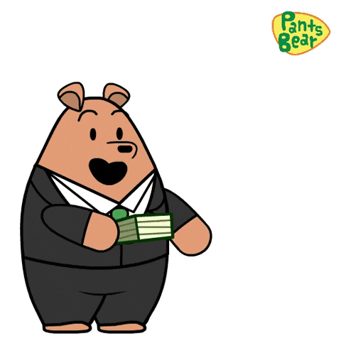 Salary Day GIFs - Get the best GIF on GIPHY