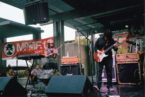 Midpoint Music Festival GIFs - Get the best GIF on GIPHY