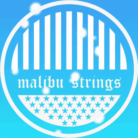 Malibu Strings GIF - Find & Share on GIPHY