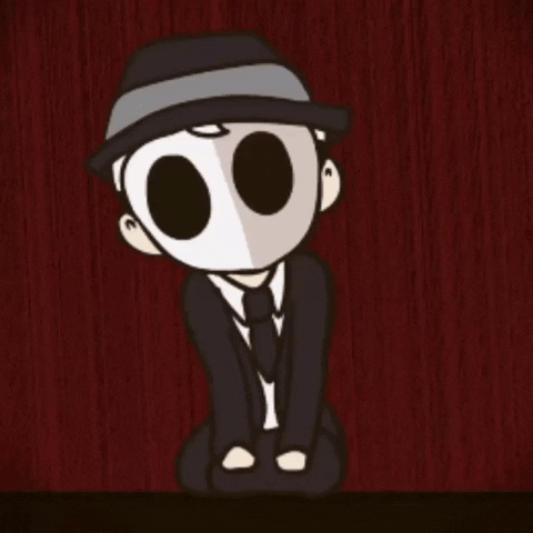 Dance Chibi GIF - Find & Share on GIPHY