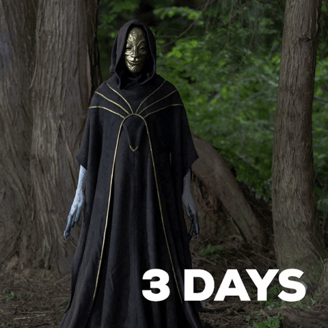 3 Days GIFs - Get the best GIF on GIPHY