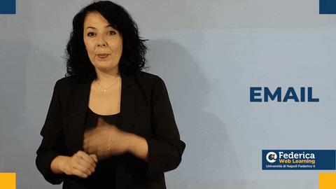 Mailing E-Mail GIF by Federica Web Learning - Find & Share on GIPHY