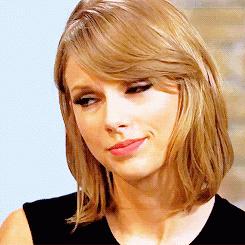 Taylor Swift Reactions GIFs - Get the best GIF on GIPHY