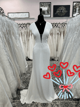 Magnolia Bridal GIFs on GIPHY - Be Animated