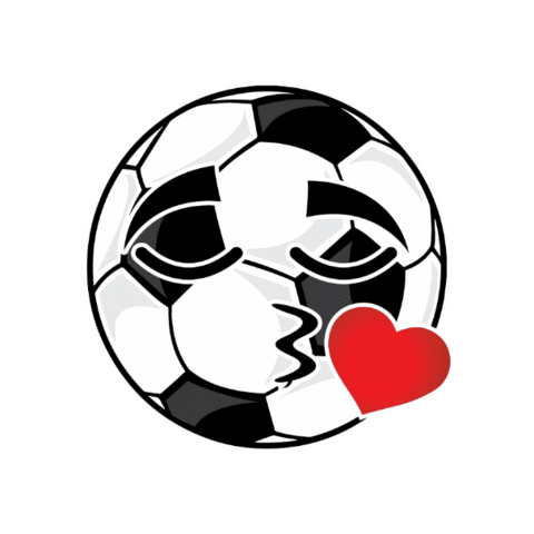 Soccer Ball Animated Gifs