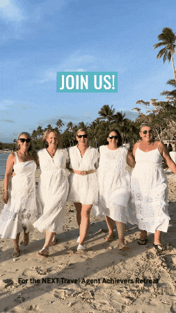 Travel Agent Achievers GIFs on GIPHY - Be Animated