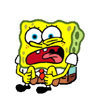 SpongeBob SquarePants GIFs on GIPHY - Be Animated