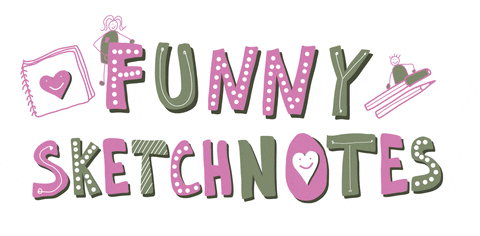 Funnysketchnotes GIFs - Get the best GIF on GIPHY