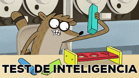 Inteligencia GIFs - Get the best GIF on GIPHY