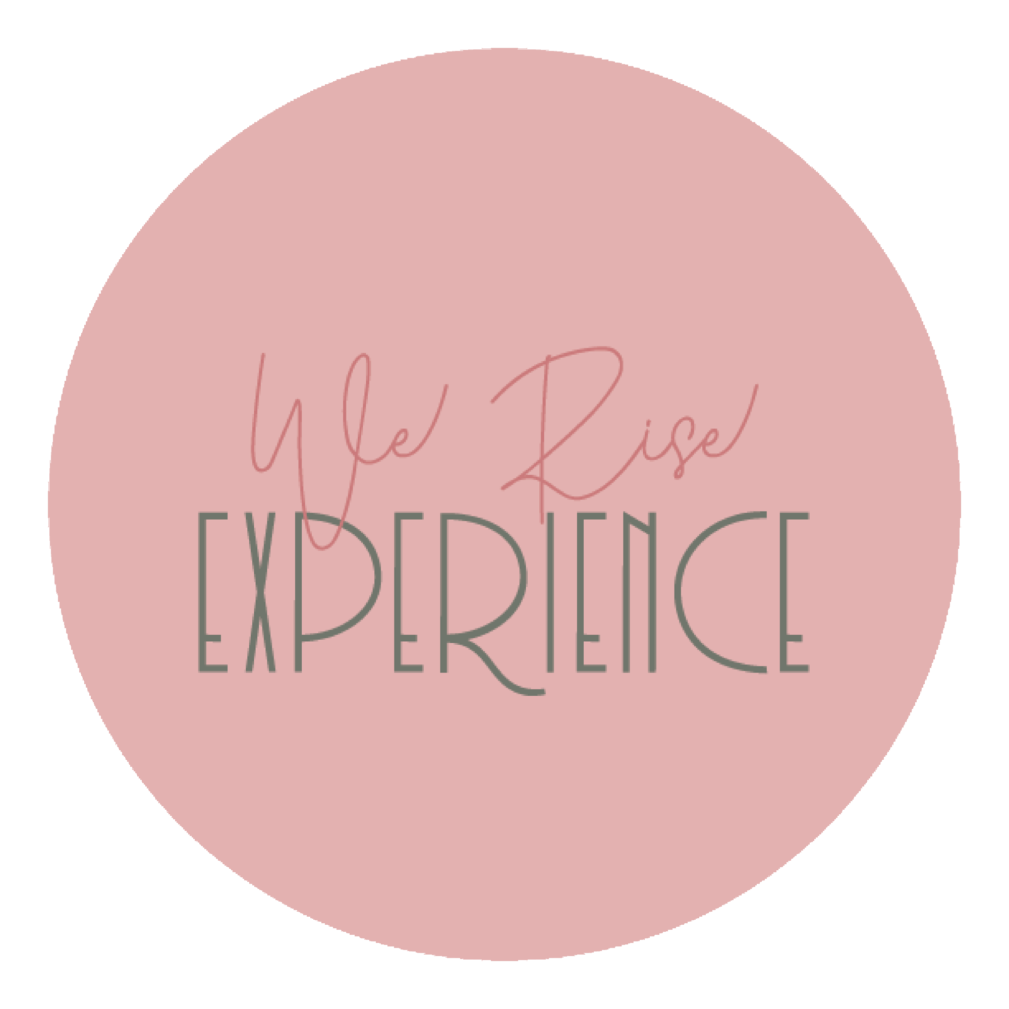 Women Empowerment Girl Power Sticker by We Rise Experience for iOS ...