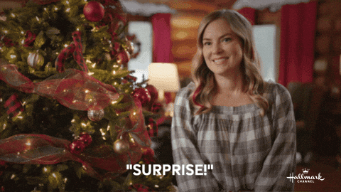 Hallmark Channel GIFs on GIPHY - Be Animated