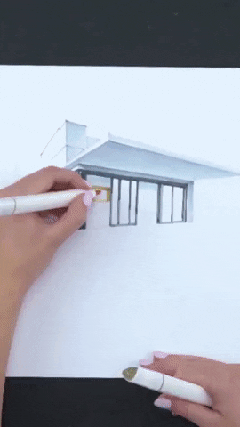 Everblend Markers GIFs - Get the best GIF on GIPHY