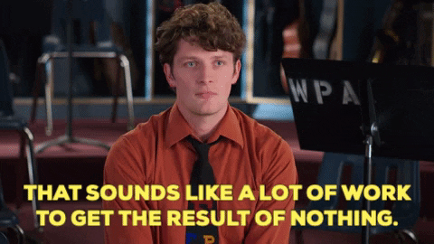 A Lot Of Work GIFs - Get the best GIF on GIPHY